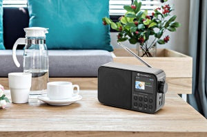 Vše co potřebujete vědět o digitálním radiu DAB+ – Gogen CZ