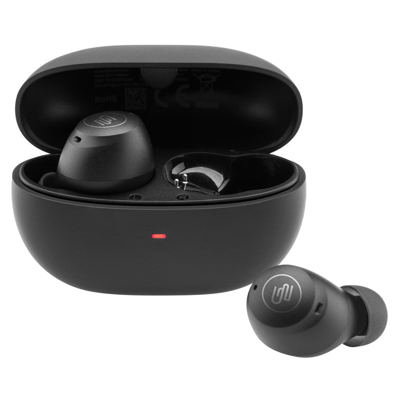 Sluchátka GoGEN TWS BUDDY evo 2 (TWSBUDDY02) černá – Gogen CZ