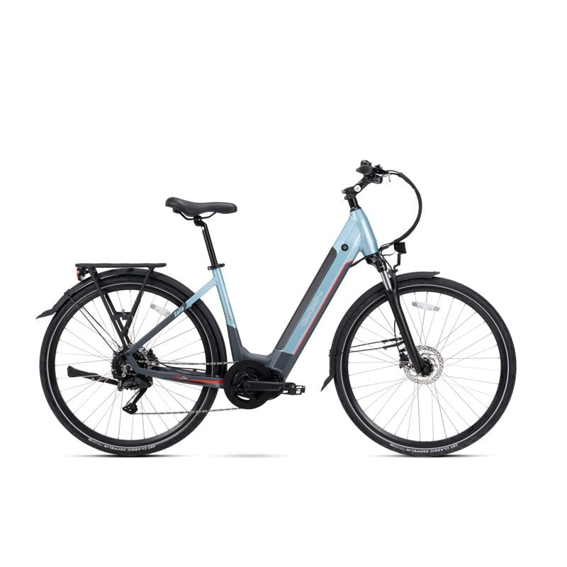 Elektrokola – Gogen CZ